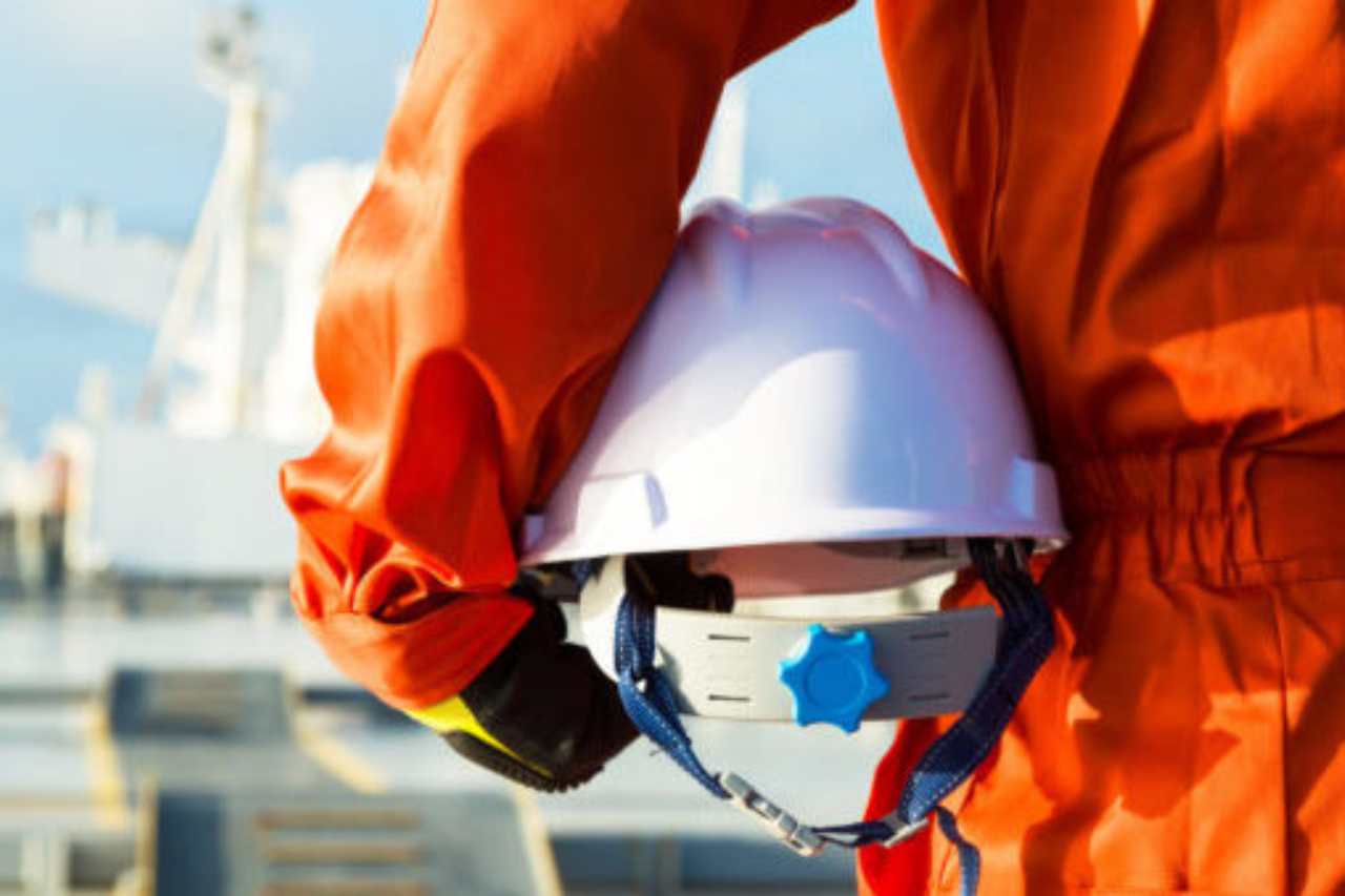 Services – Seatime Marine